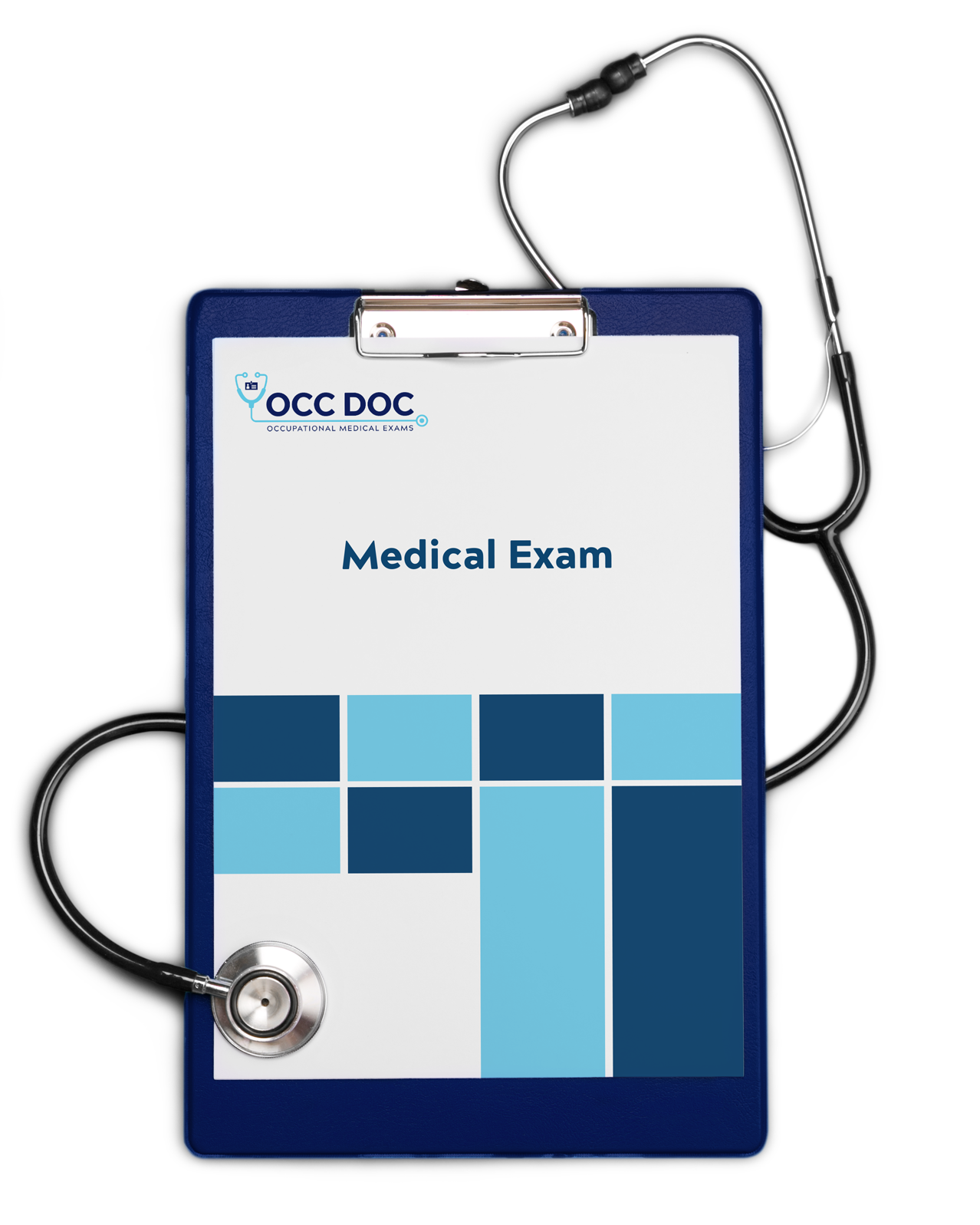 OCC DOC – Occupational Medical Exams